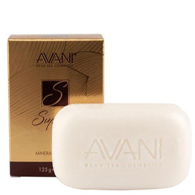 Avani – AVANI Dead Sea Cosmetics