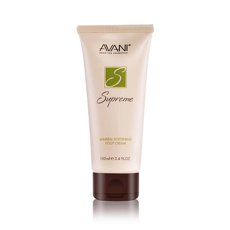 Body Care – AVANI Dead Sea Cosmetics
