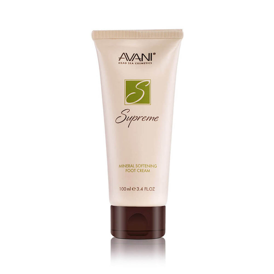 Avani – AVANI Dead Sea Cosmetics