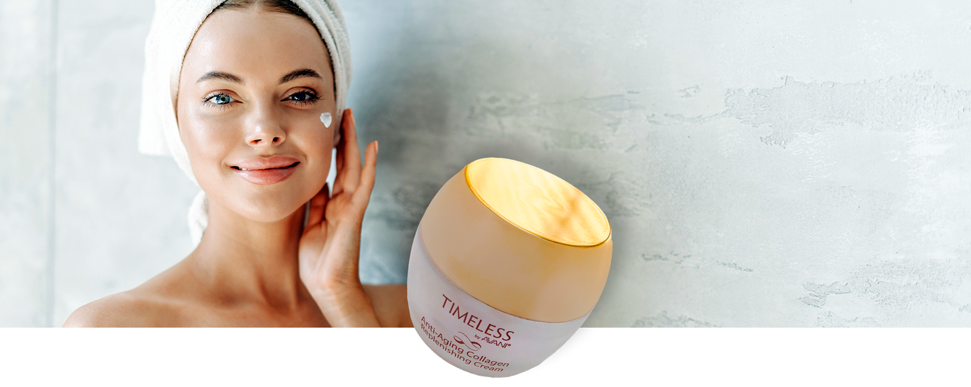 AVANI Dead Sea Cosmetics