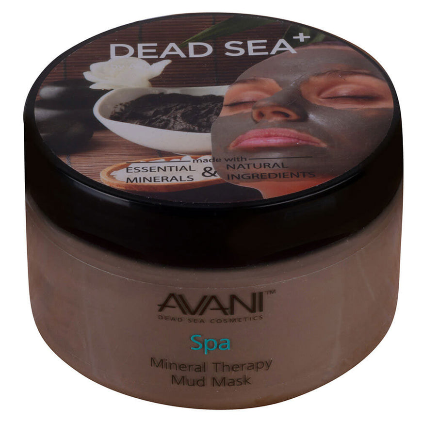 Sale – AVANI Dead Sea Cosmetics