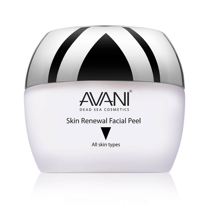 CLASSIC – AVANI Dead Sea Cosmetics