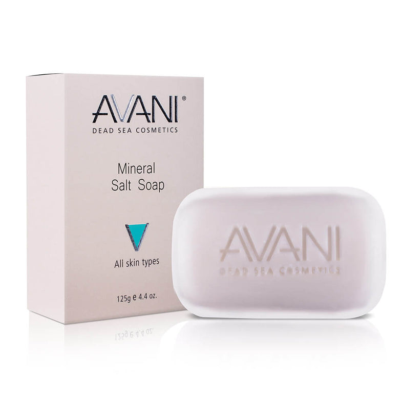 Eternal Moisturizing Day Cream – AVANI Dead Sea Cosmetics